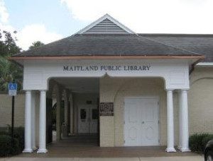 Maitland Public Library - Clio