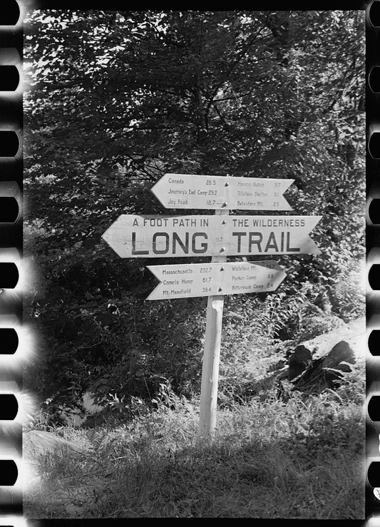 The Bennington Triangle - Clio