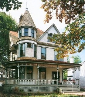 Ernest Hemingway Birthplace Museum - Clio