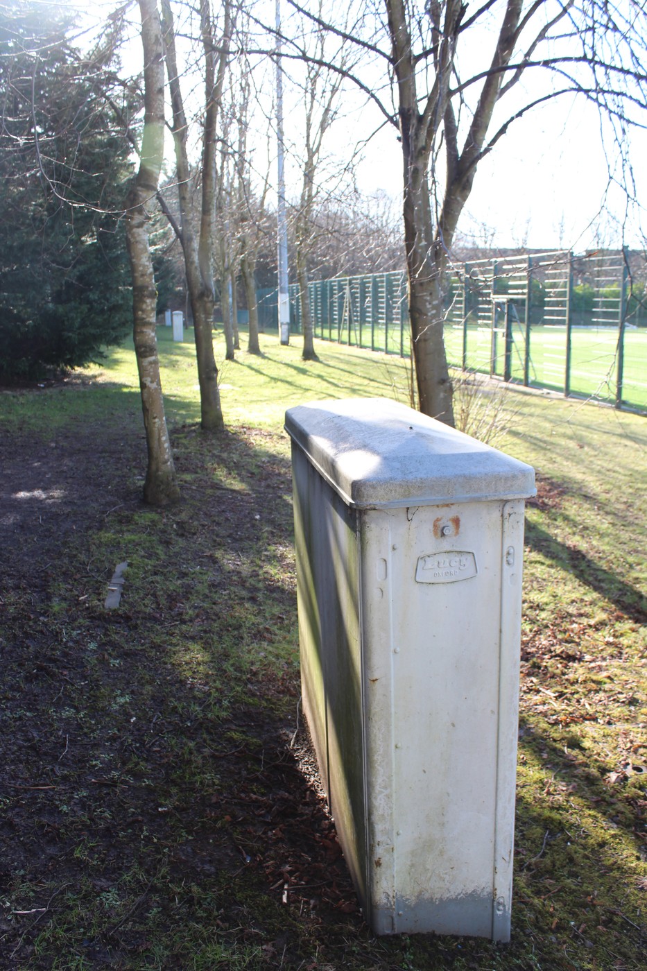 Lucy Boxes (large) - Clio