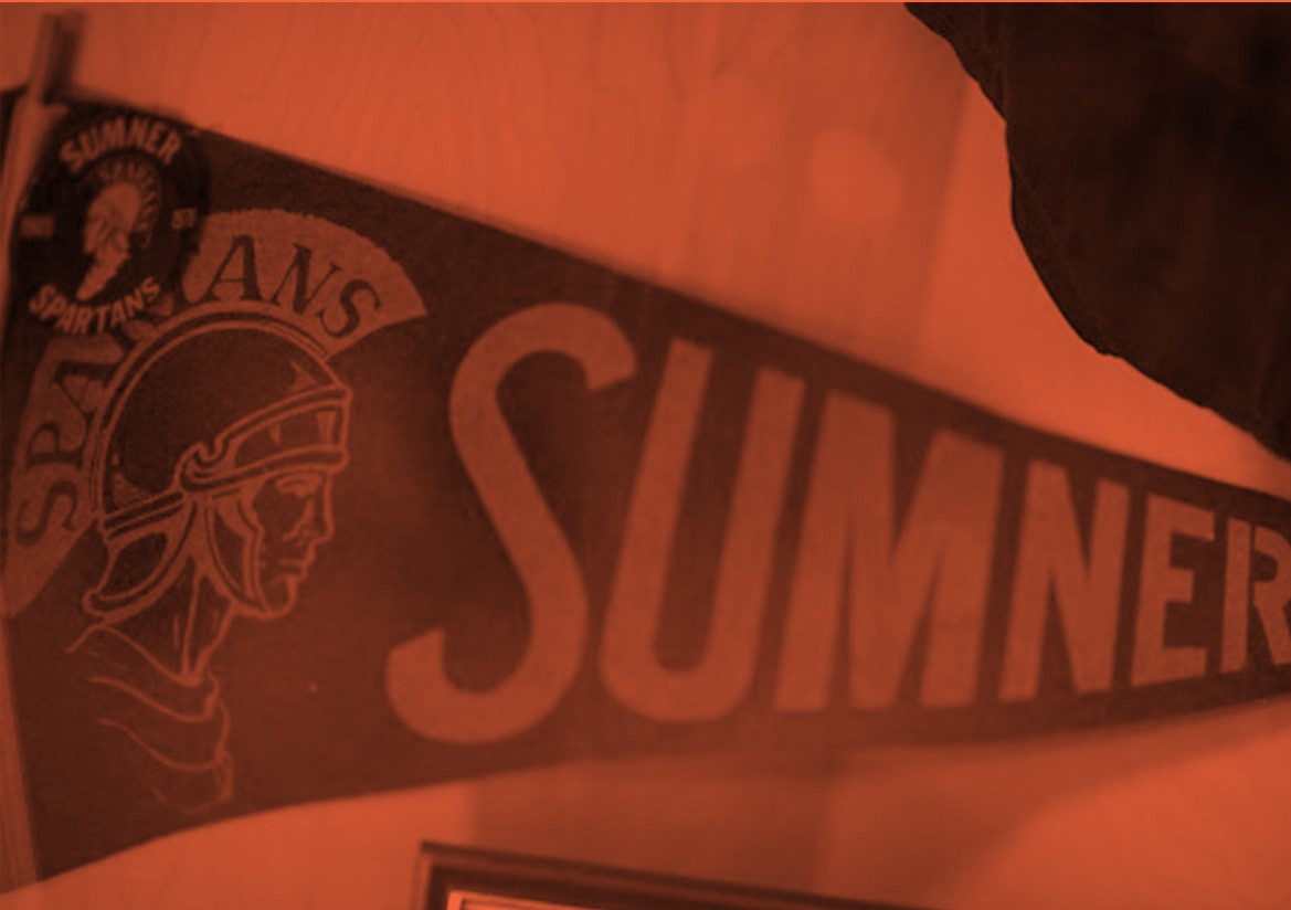 Chester C. Owens Sumner Alumni Room - Clio