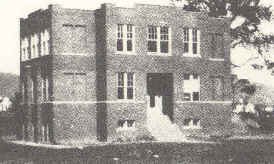 Highlawn Elementary School - Clio