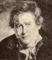 “King” William Solomon (1775-1854) - Clio