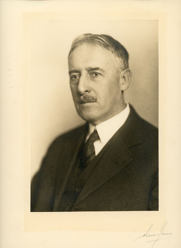 x Henry L. Stimson House, 1961, at Phillips Academy - Clio