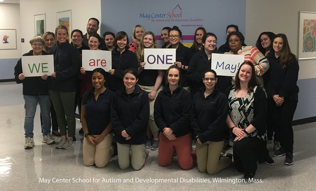 The May Institute - Clio