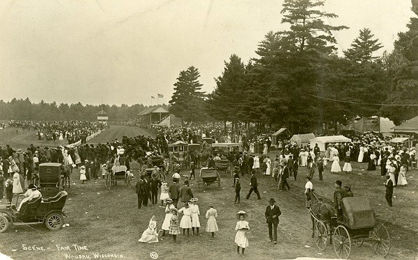 Marathon Park - Clio