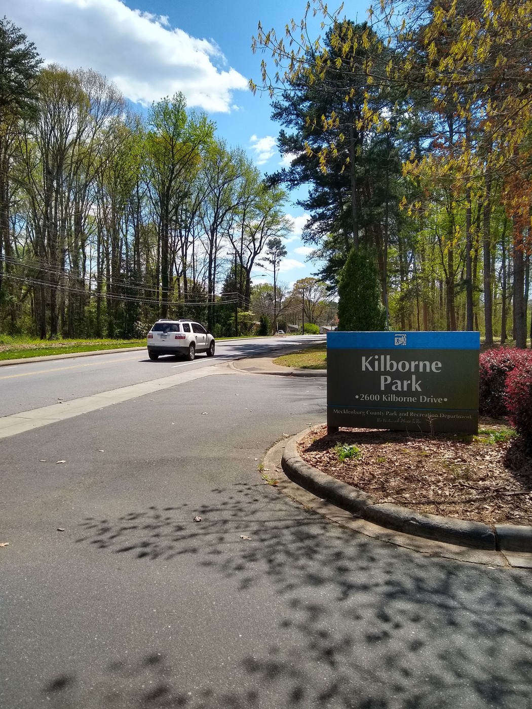 East Charlotte Arts, Parks, and Culture - Clio