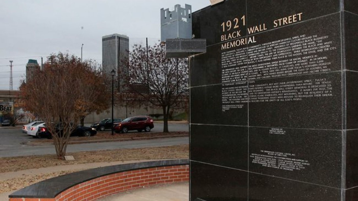 Story and Reparations of the Tulsa Race Riots - Clio