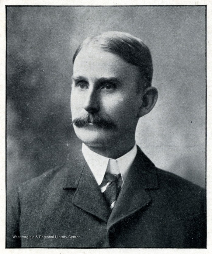 Frank Cox (1862-1940) - Clio