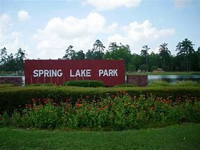 Spring Lake Park History - Clio