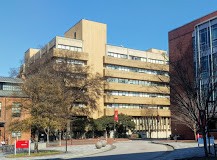 Poe Hall NCSU - Clio