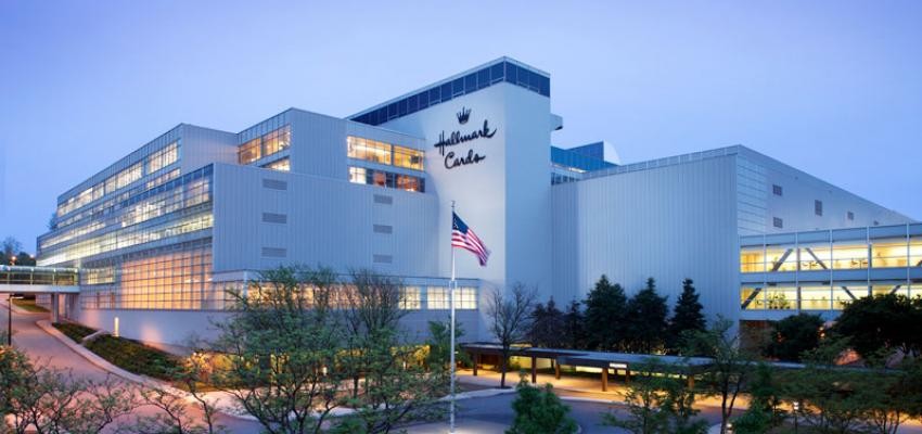 Hallmark Cards Corporate Headquarters - Clio