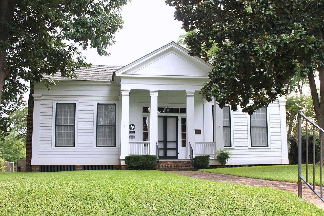 Howard House - Clio