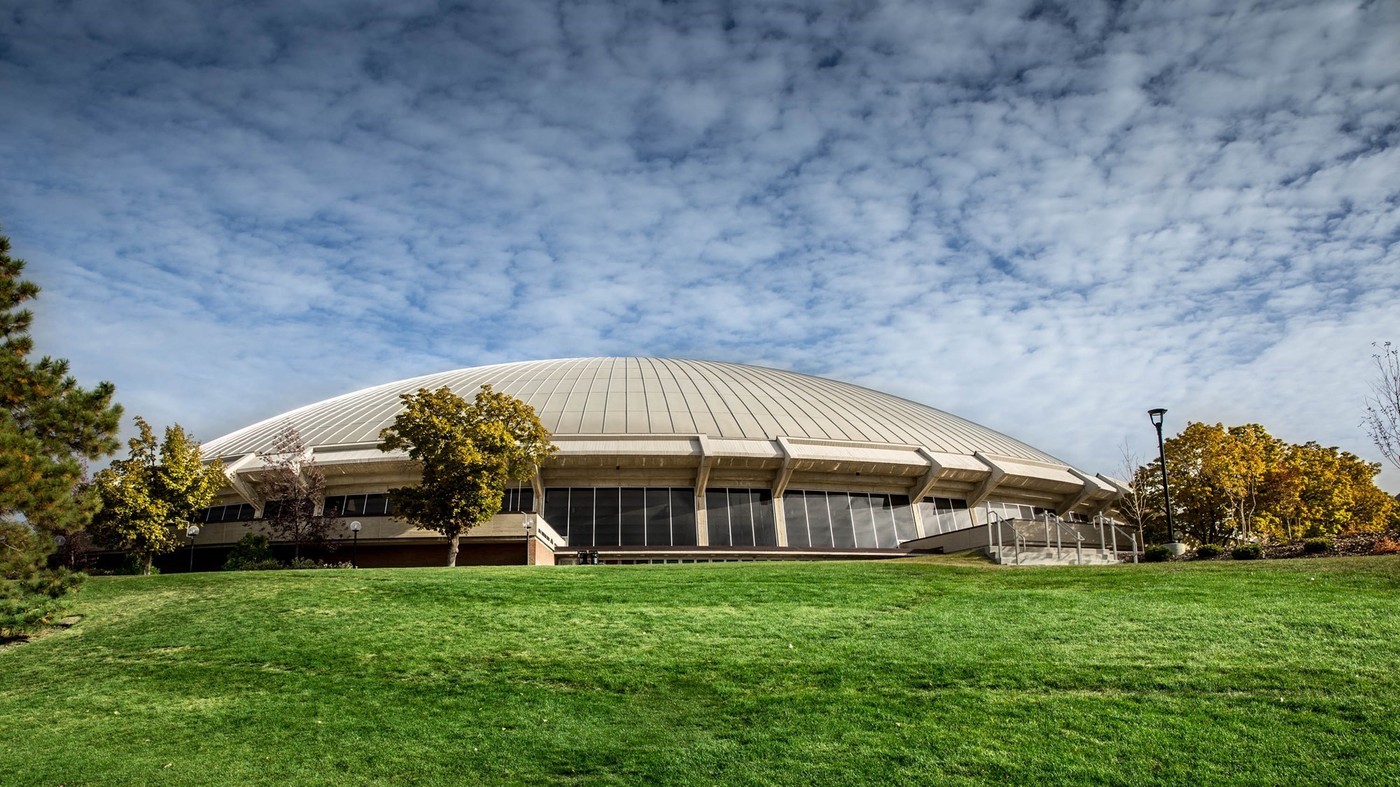 Jon M. Huntsman Center - Clio