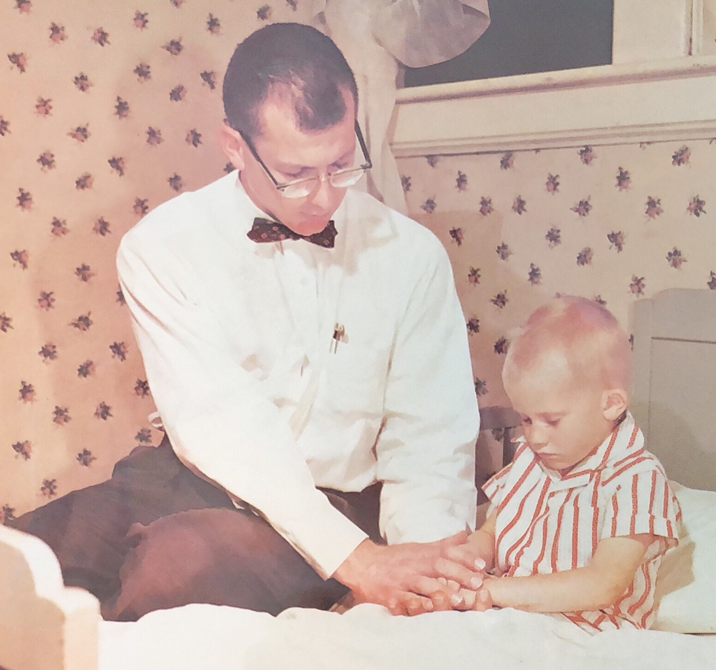 Dr. Virgil Howie serves African-American Patients - Clio