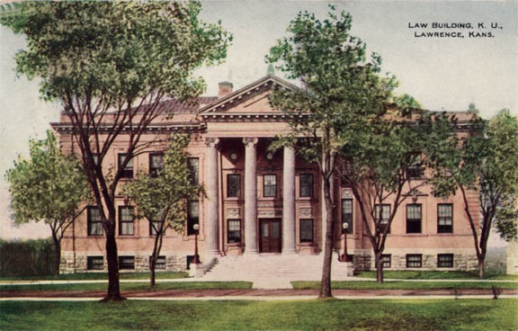 Lippincott Hall - Clio