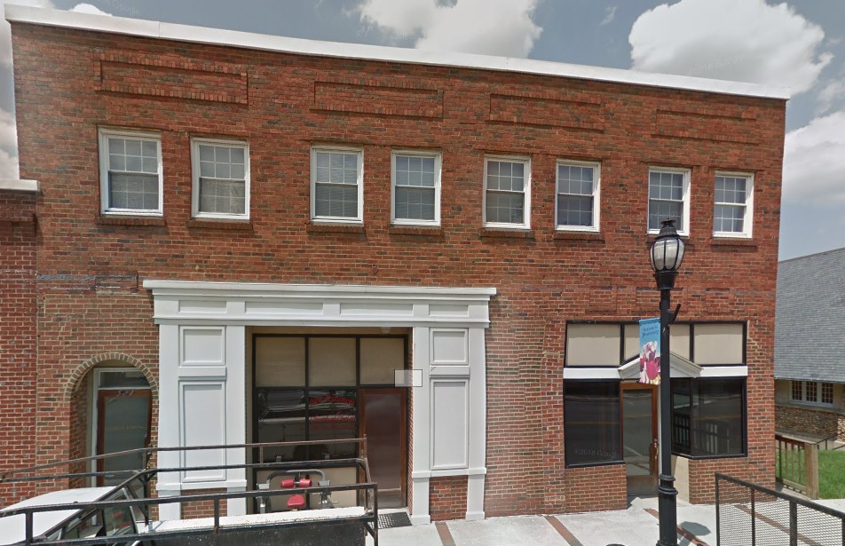 The Miller Building - Clio