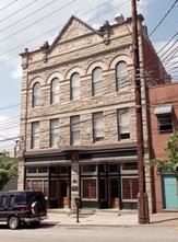 Dering Building - Clio