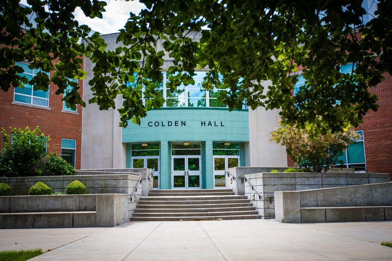 Colden Hall - Clio