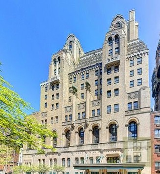 The Level Club (1927-1930); Level Club Condominiums - Clio