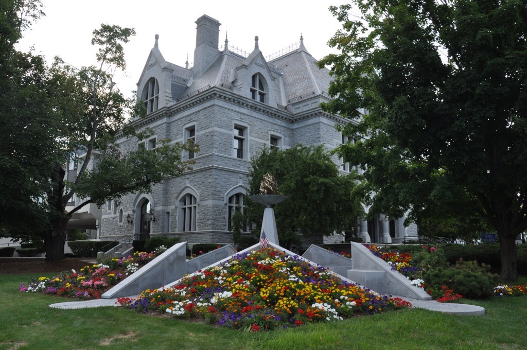 Old Photos Of Concord Nh