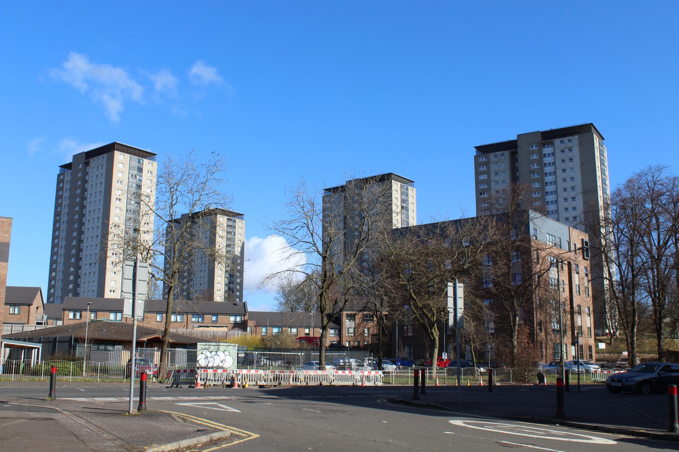 Kingsway Court - Clio