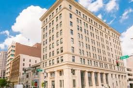 Southeastern Building - Clio