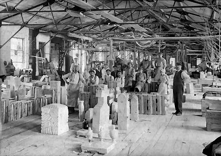 Brandon Italian Marble Company - Clio