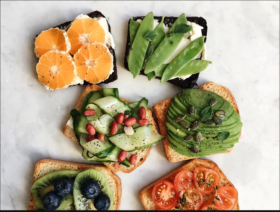 Floyd Food Hub - Clio