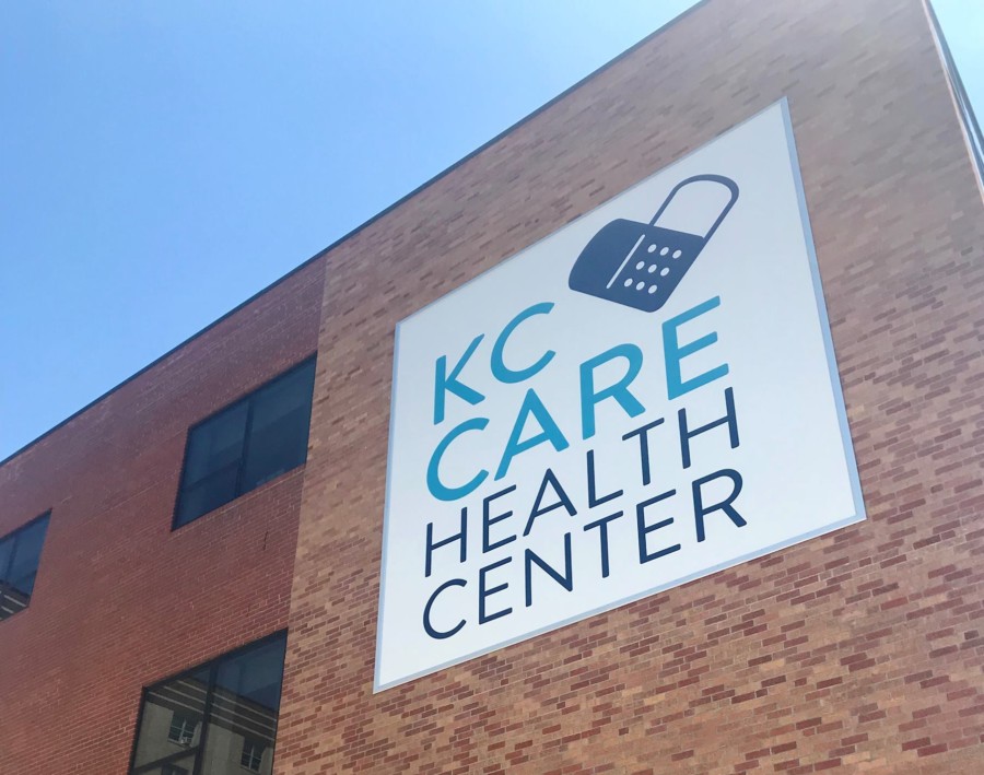KC Care Health Center (The Westport Free Health Clinic) - Clio