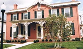 Decatur County Historical Museum - Clio