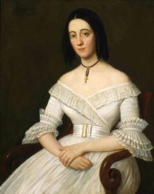 The Murats in Louisiana - Clio