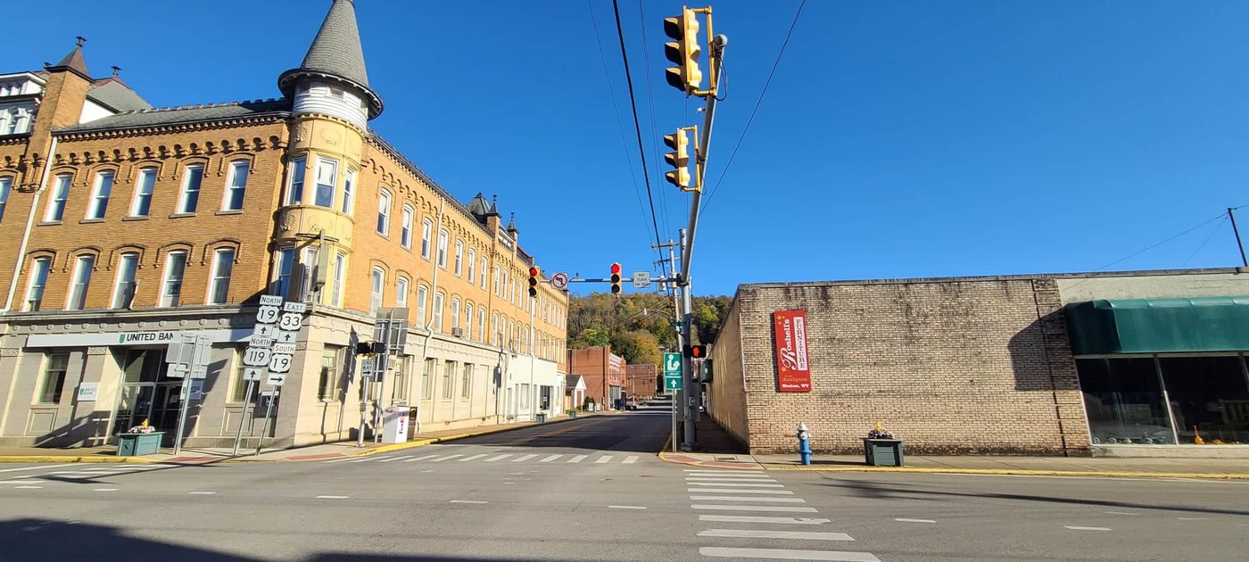 Edwards Block - Clio