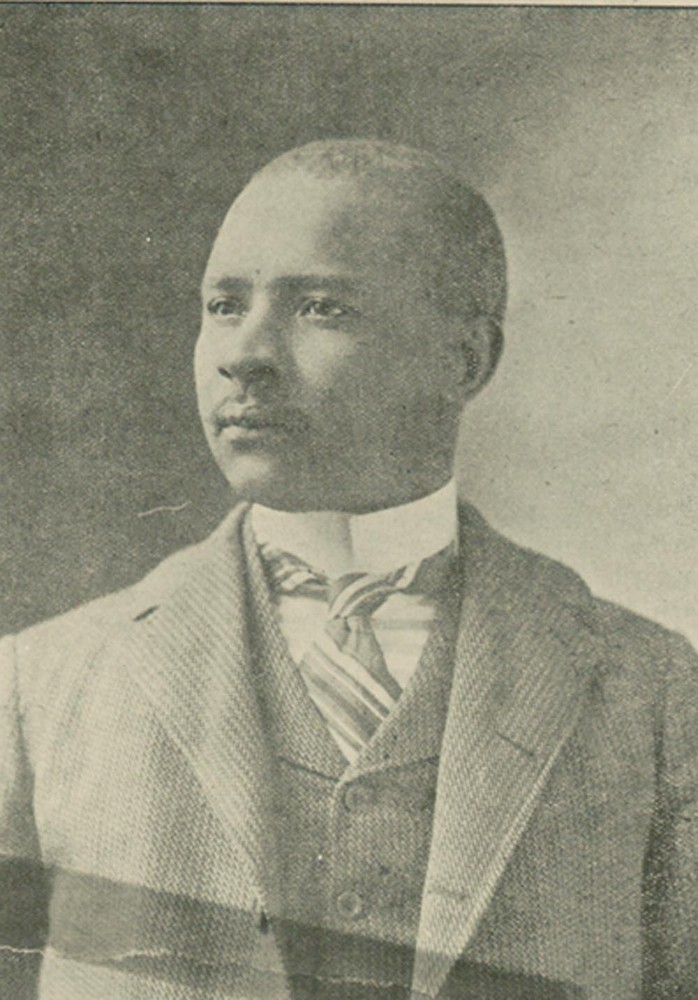 Nick Chiles Buildings - Clio