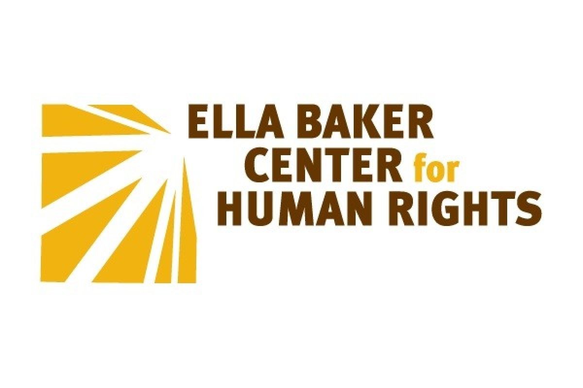 Ella Baker Center for Human Rights - Clio