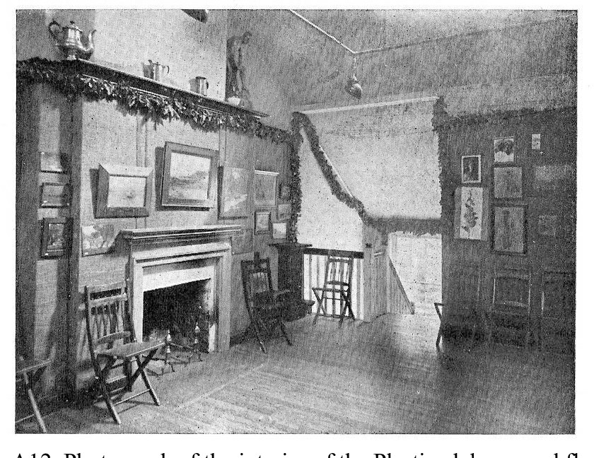 The Plastic Club - Clio