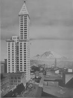 Smith Tower - Clio