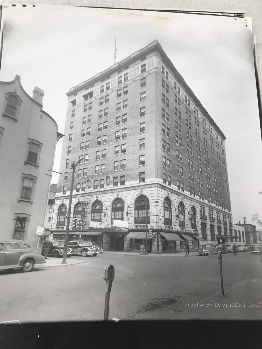 Genetti Hotel & Suites - Clio
