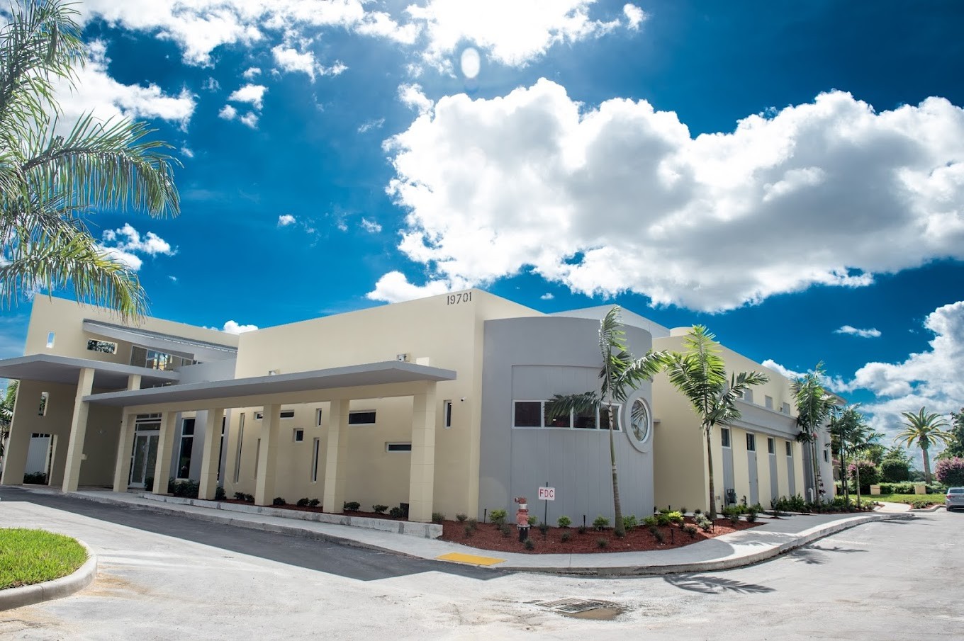 Chabad Of Boca Raton West