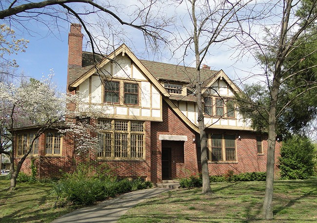 Victor Kays House - Clio