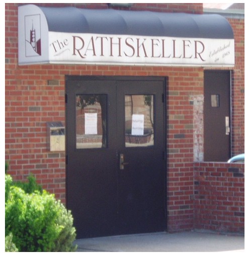 Rathskellar - Pandemic To Go - Clio