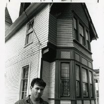 Herrick House (Peekskill Museum) - Clio