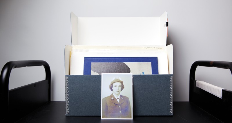 The Institute on World War II and the Human Experience - Clio