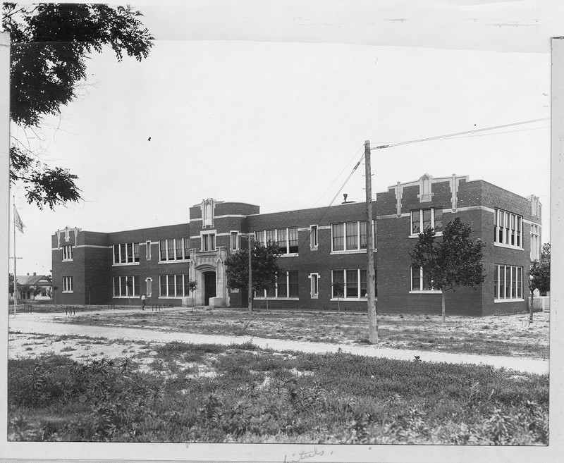 Bryant School - Clio