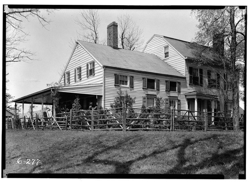 Pound House - Clio