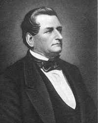 Louis Auguste Benoist House (The Oakland House Museum) - Clio