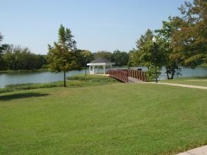 Radio Springs Park - Clio