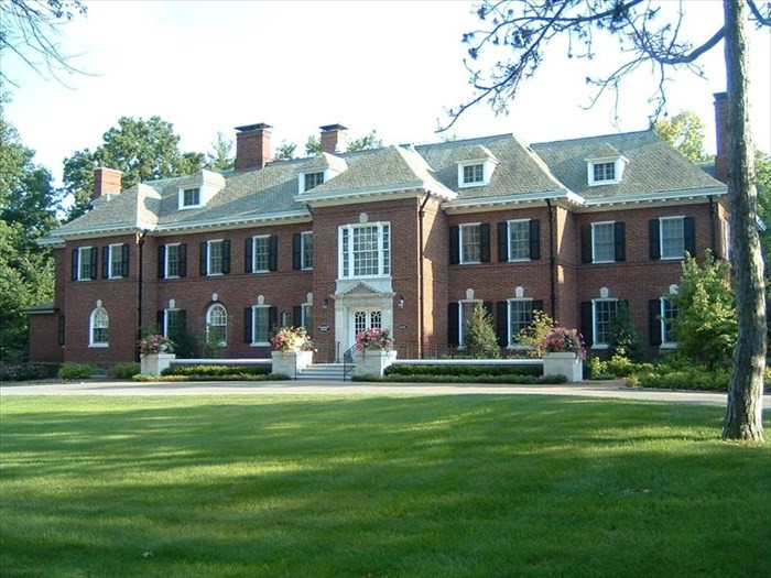 Haarstick and Whittemore Houses - Clio