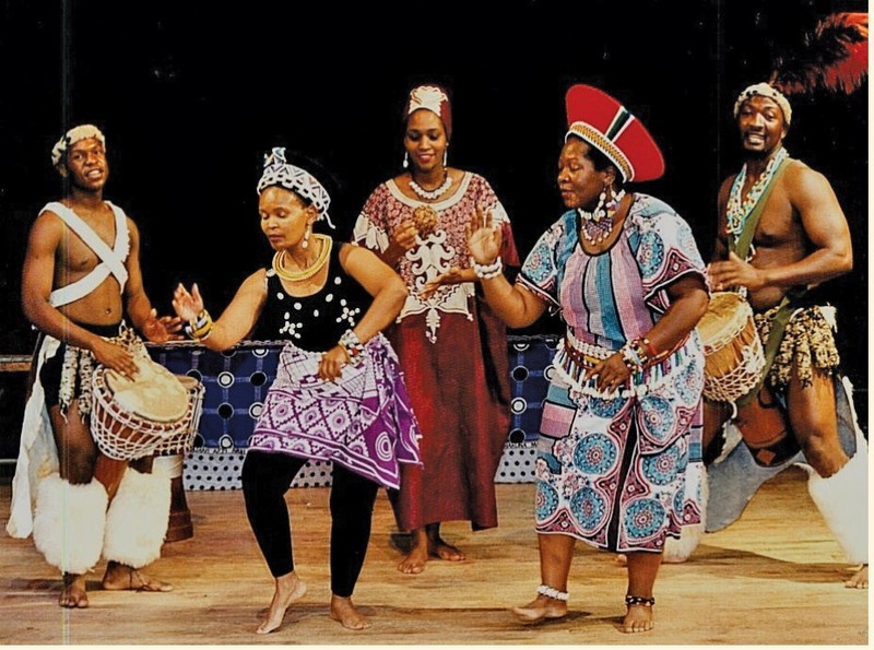 Miller Outdoor Theatre - Clio