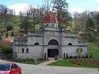 Spring Hill Cemetery - Clio